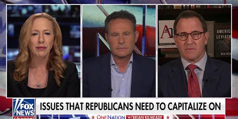 No Topic Is Off Limits For Trump Kim Strassel Fox News Video