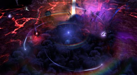 Darkra The Final Fantasy Wiki Years Of Having More Final Fantasy