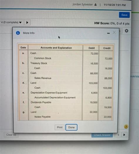 Solved Homework Chapter 16 Homework Score 0 Of 1 Pt 1 Of 4