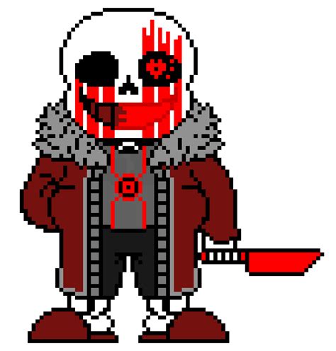Zalgo Chara Undertale Multiverse7102 Wiki Fandom