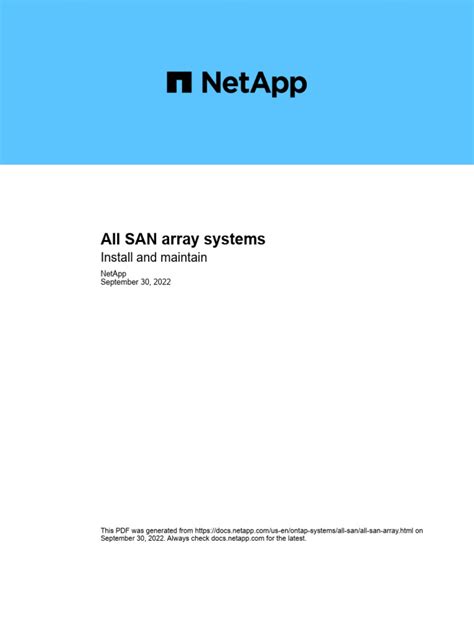 All San Array Systems Pdf Legal Liability Trademark