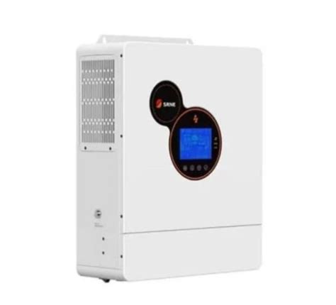 Srne Hybrid Inverter 10kva 48v Solarx Electric