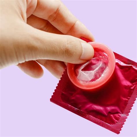 Tuyệt đối Tránh 9 Sai Lầm Này Khi Dùng Bao Cao Su Sức Khỏe Znewsvn
