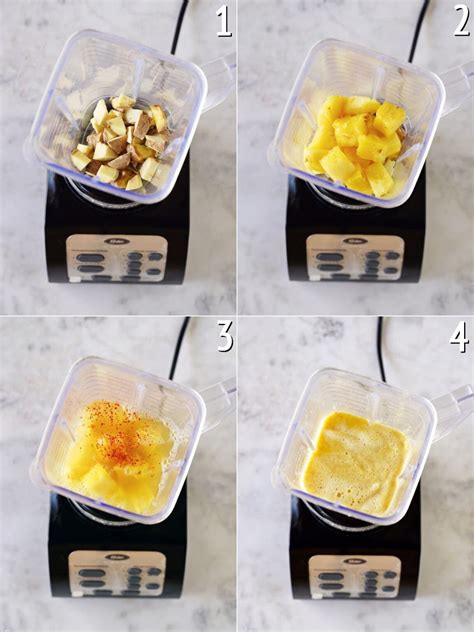 Ginger Shots Recipe And Benefits Elavegan