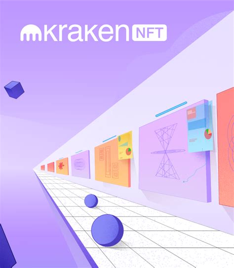Kraken Nft Now Launches With Polygon Integration Supporting Over 250 Nfts
