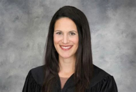 Judge Meredith Sasso Appointed To State Supreme Court Jax Daily Record