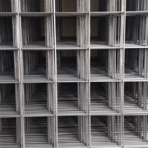 Malha Pop Preço Vergalhão Forte