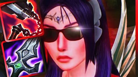 IRELIA Vs CAMILLE YouTube