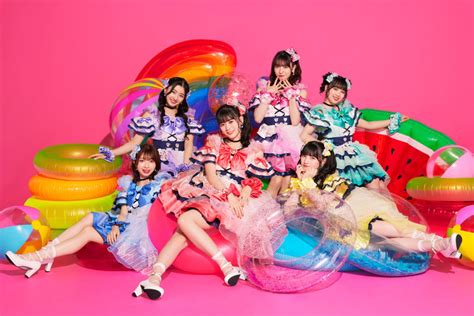 🍭 超とき宣、新曲「かわいいメモリアル」cdシングルとしてリリース決定＆新ビジュアル解禁！ Popnrollポップンロール