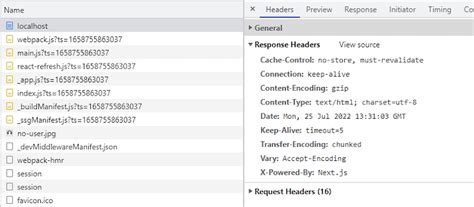 Using Nextjs Security Headers To Strengthen App Security Logrocket Blog
