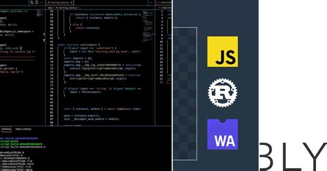 List Webassembly Curated By Li Silong Medium