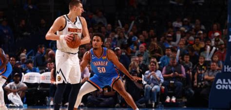 Nikola Jokic Amplía Su Leyenda Con Una Gesta Histórica