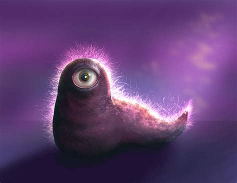 Lesser Great Hairy Slug Worm By Keshthegoblin On Deviantart Lesser Great Hairy Slug Worm By Keshthegoblin On Deviantart