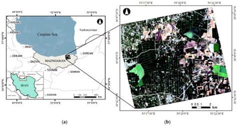 Agriculture Vol 12 Pages 2083 A Convolutional Neural Network Method For Rice Mapping Using