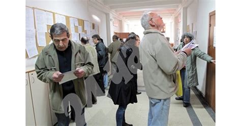 Техническа повреда временно нарушава работата на КАТ в страната