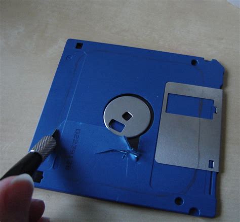 Floppy Disk Planter 9 Steps With Pictures Instructables