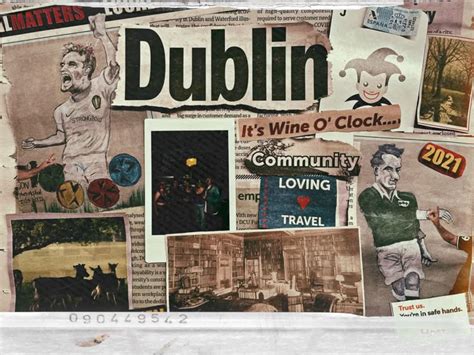 2021 Dublin Aesthetic Dublin Ireland Pictures Ireland Aesthetic