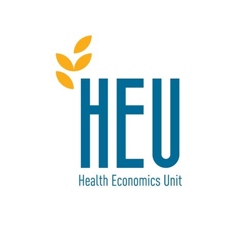 Heu Blog May 2023 Health Economics Unit Blog