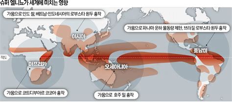 점점 더워지는 지구 최고 기온 또 경신사실상 사형 선고 한국경제