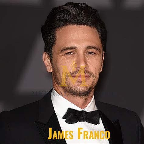 James Franco Hair Transplant A Journey Of Transformation