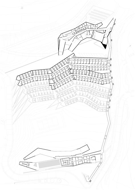 Pocinho Centre For High Performance Rowing By Álvaro Fernandes Andrade