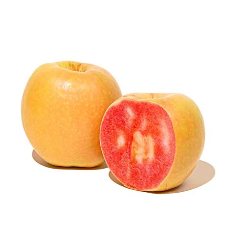 Lucy Glo Apples