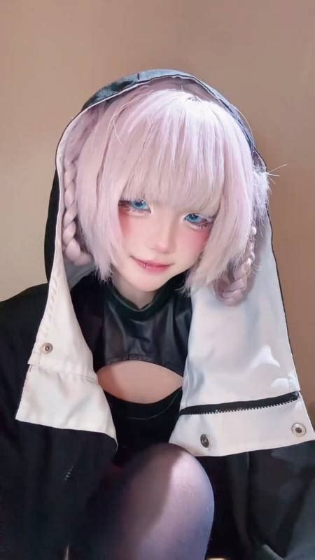 套路女神 芃芃大人 彻夜之歌七草荠 [1v 313m] 丝丝网