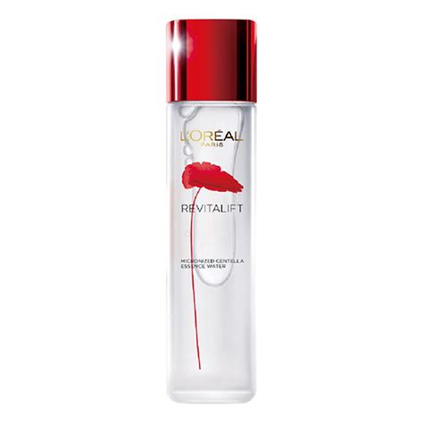 【loreal Paris 巴黎萊雅】活力緊緻積雪草修護奇蹟露130ml 全聯全電商