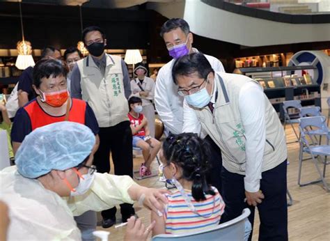 台南＋5913 市府聯手鄉民打造台南版確診應對指南 生活 中時