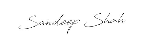 97 Sandeep Shah Name Signature Style Ideas First Class Autograph