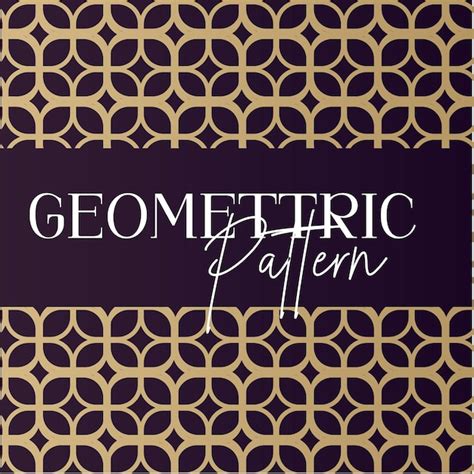 Premium Vector Patterns