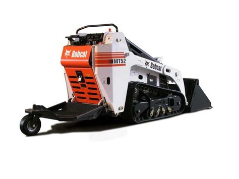 Mini Track Loaders Archives Bobcat Of Bellingham Washington