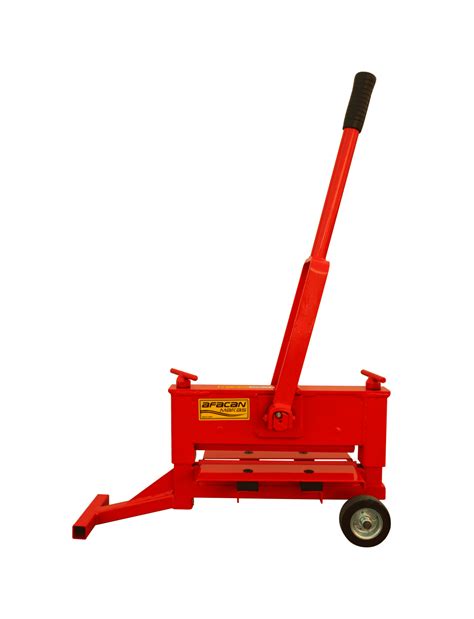 Affordable Interlock Cutter Machine Nabil Tools Uae