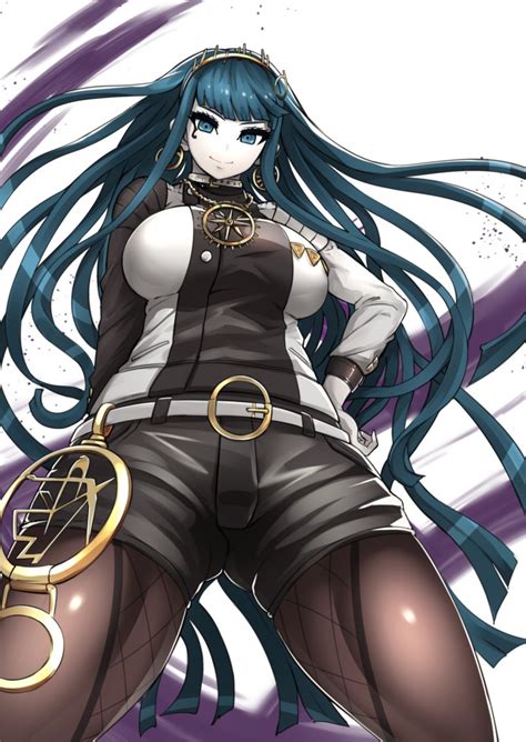 Cleopatra Fate And 1 More Drawn By Nuezou Danbooru