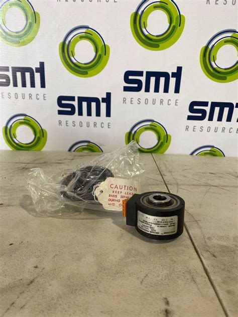 Used Accu Coder A Pu N N T Encoder For Sale At Smt Resource Equipment Llc
