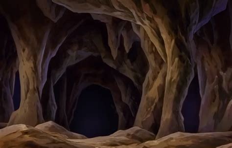 Cave Background 6 By Willdinomaster55 On Deviantart