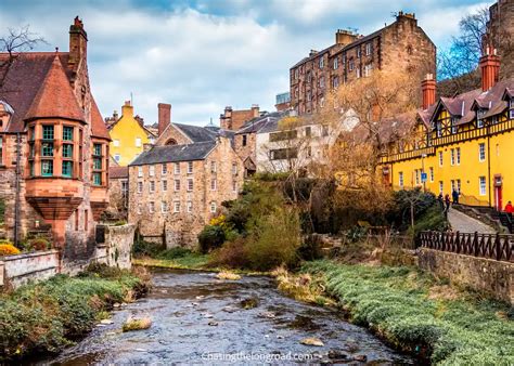 15 Epic Things To Do In Stockbridge Edinburgh Locals Guide