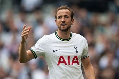 🎙️ Harry Redknapp On Harry Kanes Thfc Future Harry Kane Is Cert To