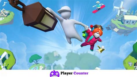 Is Human Fall Flat Cross Platform Find Out What S In Store