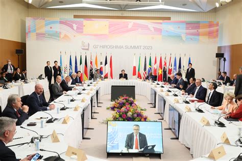 Lula Pede Reforma Do Conselho De Segurança Da Onu E África No G20