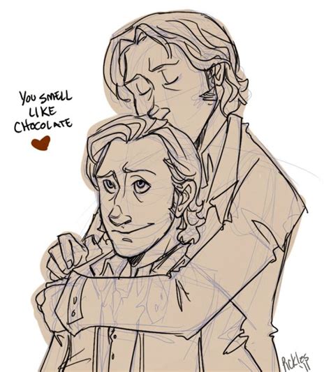 Sabriel Supernatural Ships Sabriel Destiel