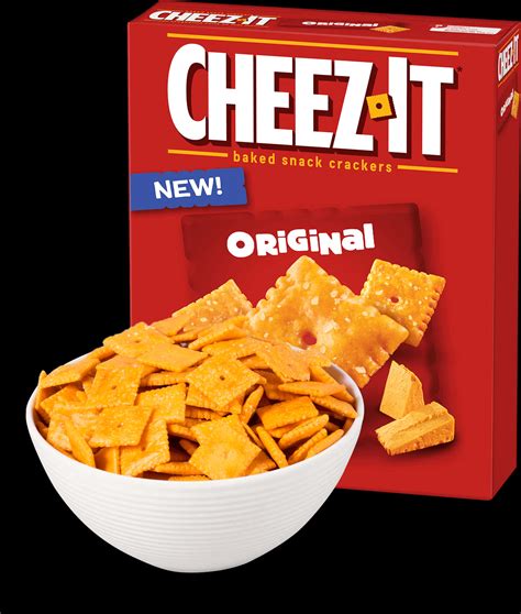 100 Cheez It Png Images