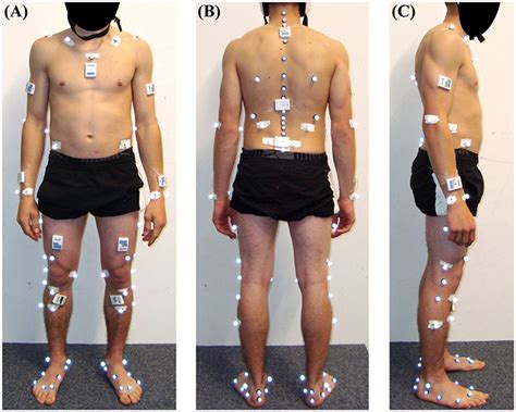 Frontiers An Inertial Sensor Based Method For Estimating The Athlete