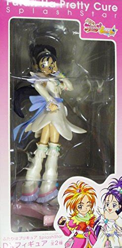 Cure Egret Futari Wa Pretty Cure Splash Star Banpresto — Ninoma