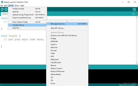 Linux环境arduino Ide中配置atom S3 12359060的技术博客 51cto博客