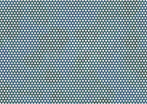 Curved Hexagonal Pattern Stock Illustrations 702 Curved Hexagonal