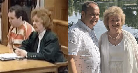 Jay Reffner And His Attorneymommy 18 Years Later Rfanshansenvspredator