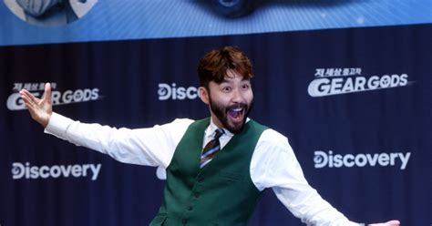 포토 노홍철 차하면 저죠