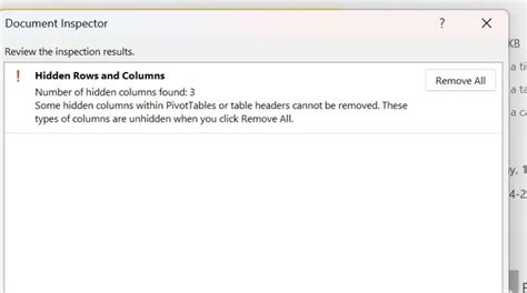 How To Unhide And Show Hidden Columns In Excel Step By Step Guide GeeksforGeeks