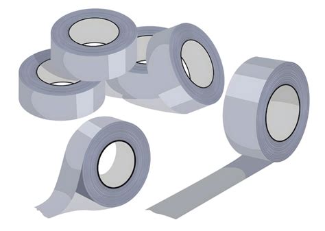 A Picture Of A Group Of Metal Bolts With A White Background Premium